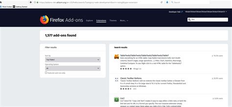 Not All Search Filters Are Included In Paginated Links Issue 11098