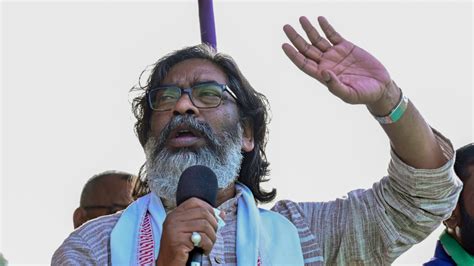 Jharkhand Election Results 2024 Complete List Of Party Wise Winners
