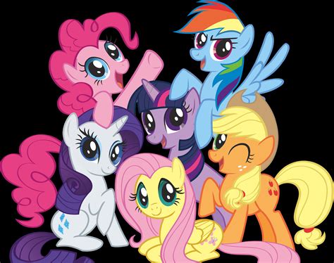 Twilight 5k Technology Sparkle Fluttershy Pie Little Twilight