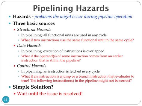 ppt mips pipelining powerpoint presentation free download id 2666686