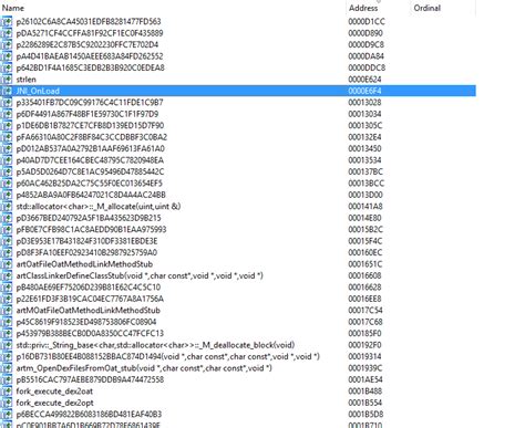 Deep Analysis Of Android Rootnik Malware Using Advanced Anti Debug And Anti Hook Part I