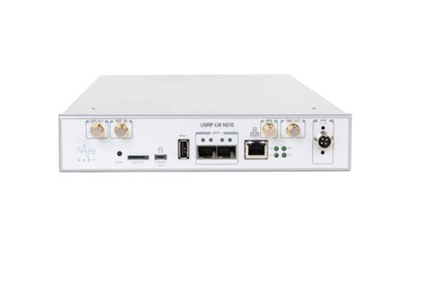 N310 Usrp Software Defined Radio Device 10mhz To 6ghz
