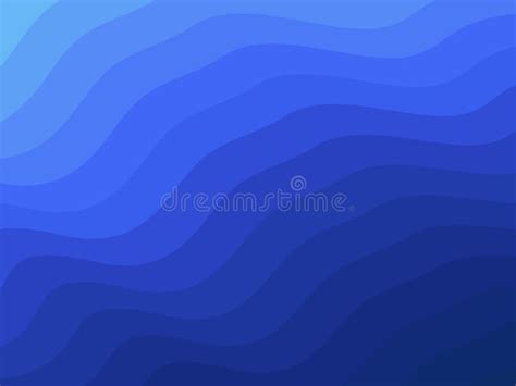 Texture Wave Blue Diagonal Shade Stock Vector Illustration Of Layout Glitch 120272993
