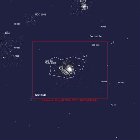 Guider Guidance Beginning Deep Sky Imaging Cloudy Nights