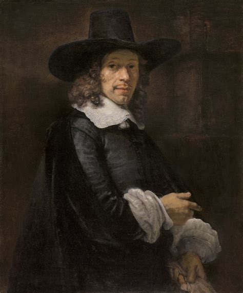 Sociarte LOS RETRATOS DE REMBRANDT