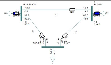 Power How To Regulate The Load Node Electrical Engineering Stack Exchange