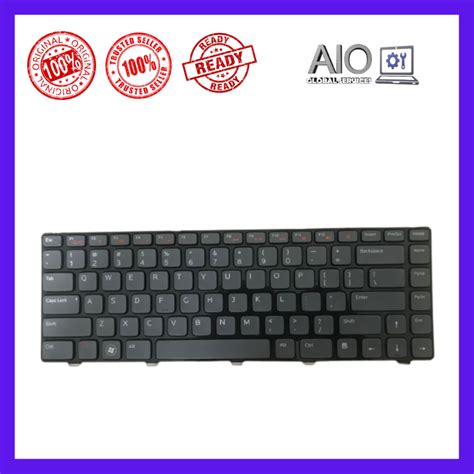 [trusted Seller] Dell Vostro 3550 Laptop Keyboard Used Shopee Malaysia