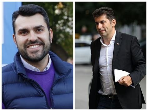 ЕКШЪН Острие на Борисов занули Петков Сори Кики пак си трети Информационна агенция ПИК