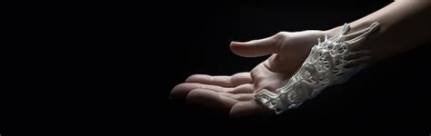 Premium Ai Image Fdm Printing Transforming Lives One Prosthesis At A Time Generative Ai