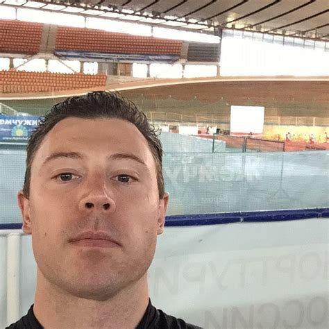Track Cyclist Shane Perkins Completes His Defection To Russia Bicycling Australia