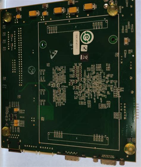 Spartan 3a Dsp 1800 Board Fpgaマガジン公式