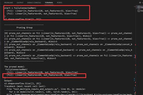 oneflow pruning tests 中的测试用例进行了正确性测试 · issue 5 · oneflow inc oneflow