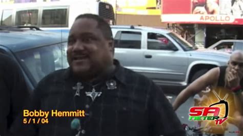 Bobby Hemmitt Nyc Live Youtube