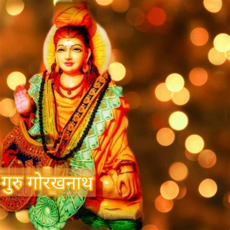 Guru Gorakhnath Wallpapers Wallpaper Cave
