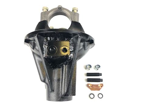 Differential