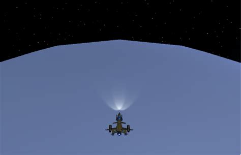 C Unity Tilt A Spaceship When Turning To The Left Or The Right