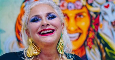 Bloco das Kengas faz a festa no domingo de Valéria Oliveira