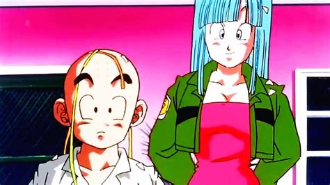 Tochter Nach Seiner Ex Benannt 11 Interessante Fakten über Krillin