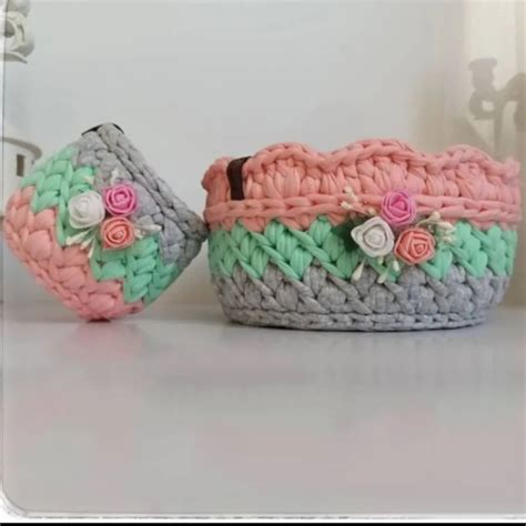 کمدا قیمت و خرید سبد تریکو رنگ دلخواه سایز دلخواه وزن 50