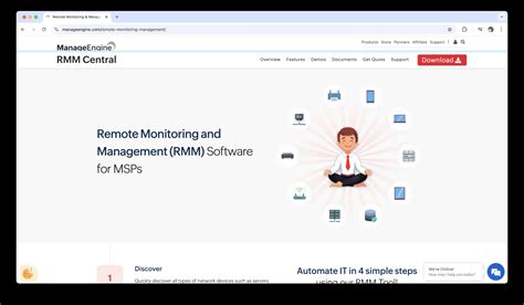 14 Best Remote Management Rmm Software And Tools In 2025 10xsheets