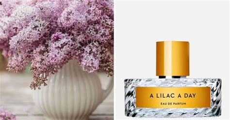 Аромат дня: A Lilac A Day от Vilhelm Parfumerie | MARIECLAIRE