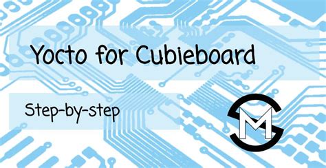 Yocto For Cubieboard In Qemu Step By Step Strahinja Jankovic