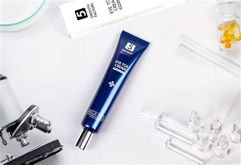 MEDI-PEEL Eye Tox Cream Ліфтинг-крем для повік з пептидним комплексом ...