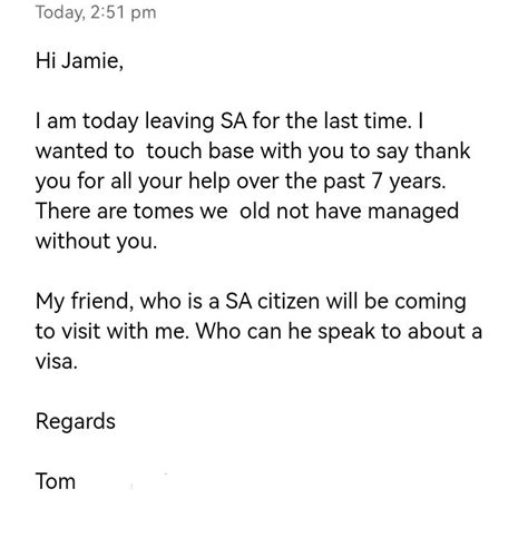 Jaime Catala On Linkedin Feedback Like The One Below Is Priceless
