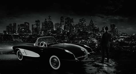 Sin City 2 Wallpaper