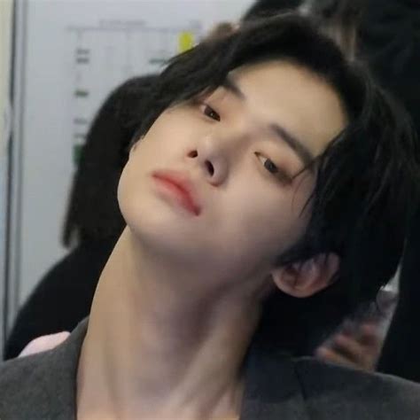 Pin Di Talon Mesenburg Su Yeonjun Txt