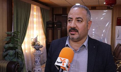 موارد ميسان للمربد جفاف الأنهر يعود لتطبيق نظام الموجات المائية