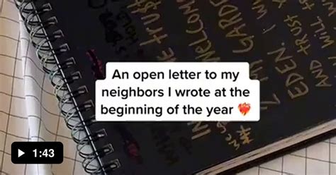 Did Your New Neighbor Really Need To Know All This 9gag