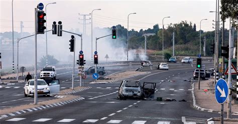 Israel Police Open Investigation Into Sexual Violence During Oct 7