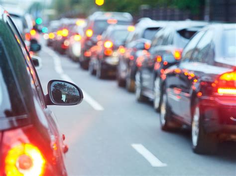 Internal Combustion Engines Should Be Part Of The Solution To Lower