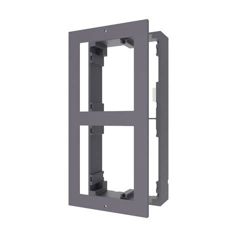 Hikvision Gen2 Ds Kd Acw2 Video Intercom Surface Mount Housing 2