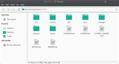 Solr Beginner Tutorial Dataimport From PostgreSQL Database