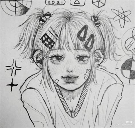 Arte Grunge Grunge Art Art Inspiration Drawing Art Journal