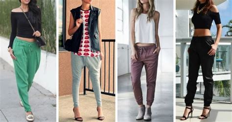 Las 3 Ideas De Calzado Para Combinar Con Tus Joggers Mdz Online