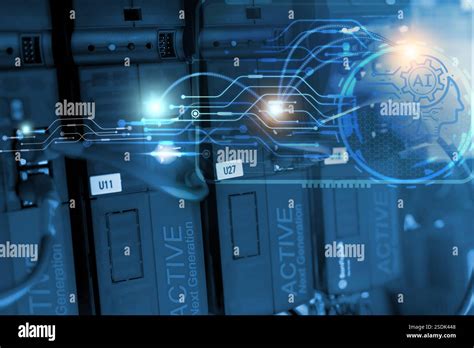 Advanced Ai Driven Inverter Control System Demonstrates Cutting Edge Automation Technology