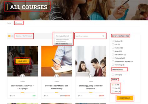 Eduma Translate Thimpress Docs
