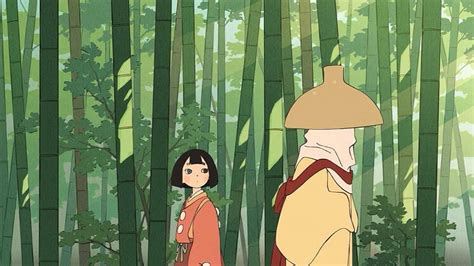 Heike Monogatari Anime Synopsis And Characters