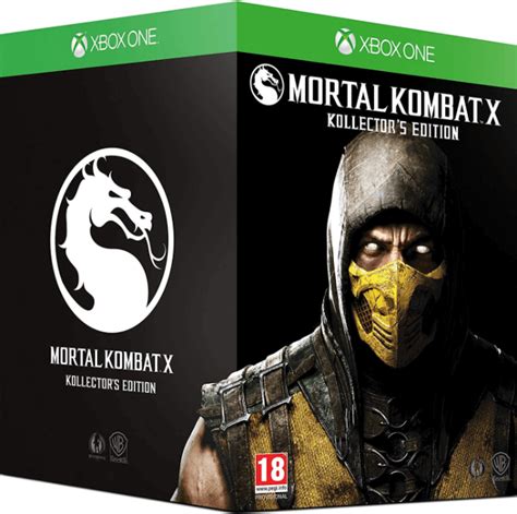 Buy Mortal Kombat X for XBOXONE | retroplace
