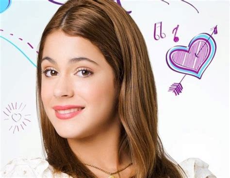 Violetta Solo Amor Y Mil Canciones Su Disney Donnemagazine It