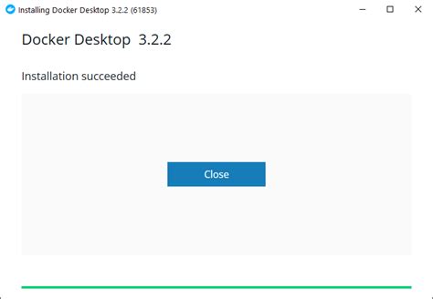 How To Install Docker On Windows 10 With Wsl Devops With Dimas Maryanto