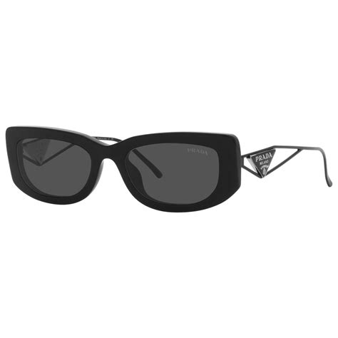 Prada Womens Sunglasses Pr 14ys 1ab5s0