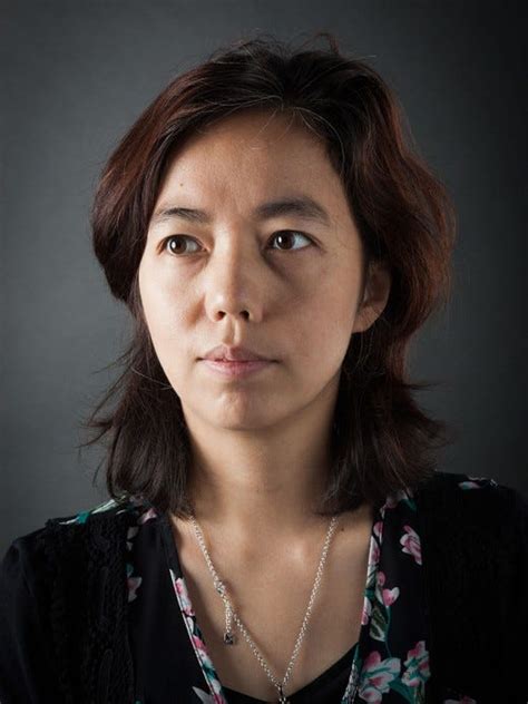 Fei Fei Li How To Build Human Centered Ai Ai Business