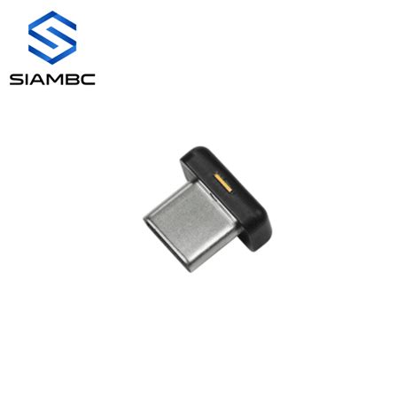 Yubikey 5c Nano Siambc ตัวแทนจำหน่าย Ledger Yubikey Trezor Safepal Hardware Wallet