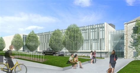 Ksu College Of Architecture Planning And Design In The News Ennead