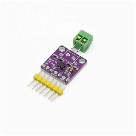 max98357 i2s 3w dac amplifier bastelgarage elektronik online shop