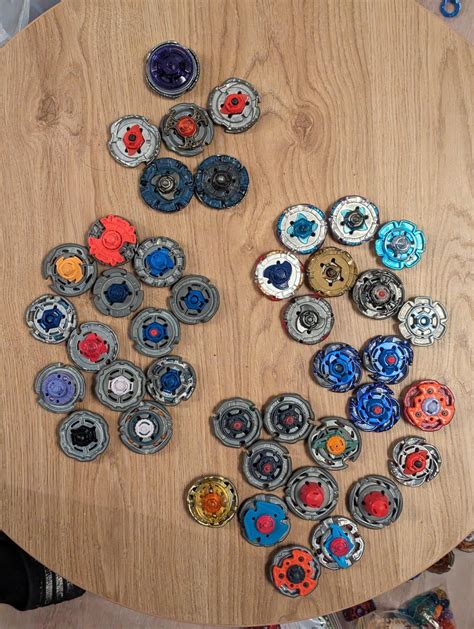 Metalfightbeyblade